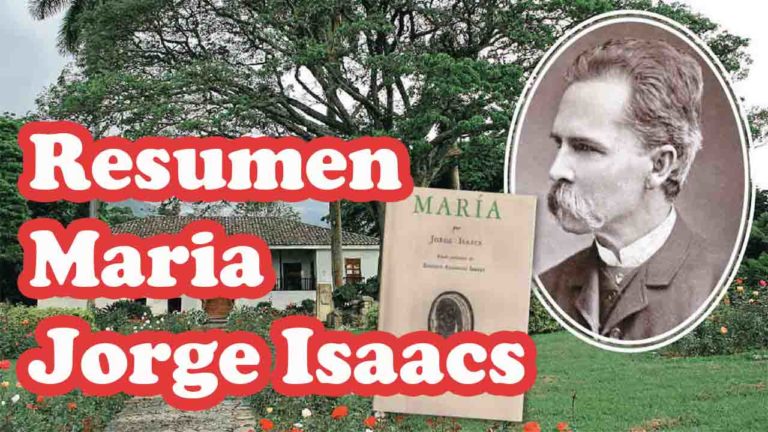 Maria - Jorge Isaacs (Resumen, análisis y reseña) - Biblioteca ...