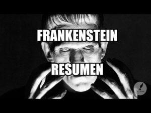 FRANKENSTEIN - Mary Shelley (Resumen, análisis y reseña) - Biblioteca Salvadora | Descargar PDF
